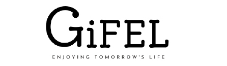 GiFEL – 人生の豊かさと 暮らしやすさを提供する